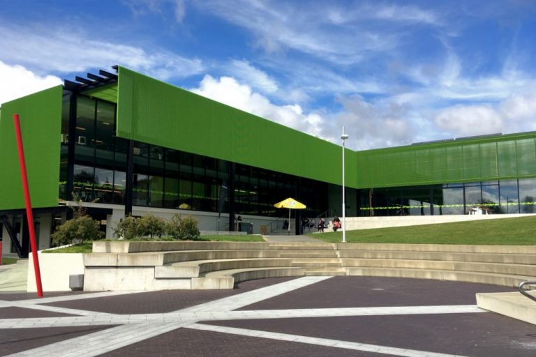 Study Masters and work full-time with Toi-Ohomai Institute of ...